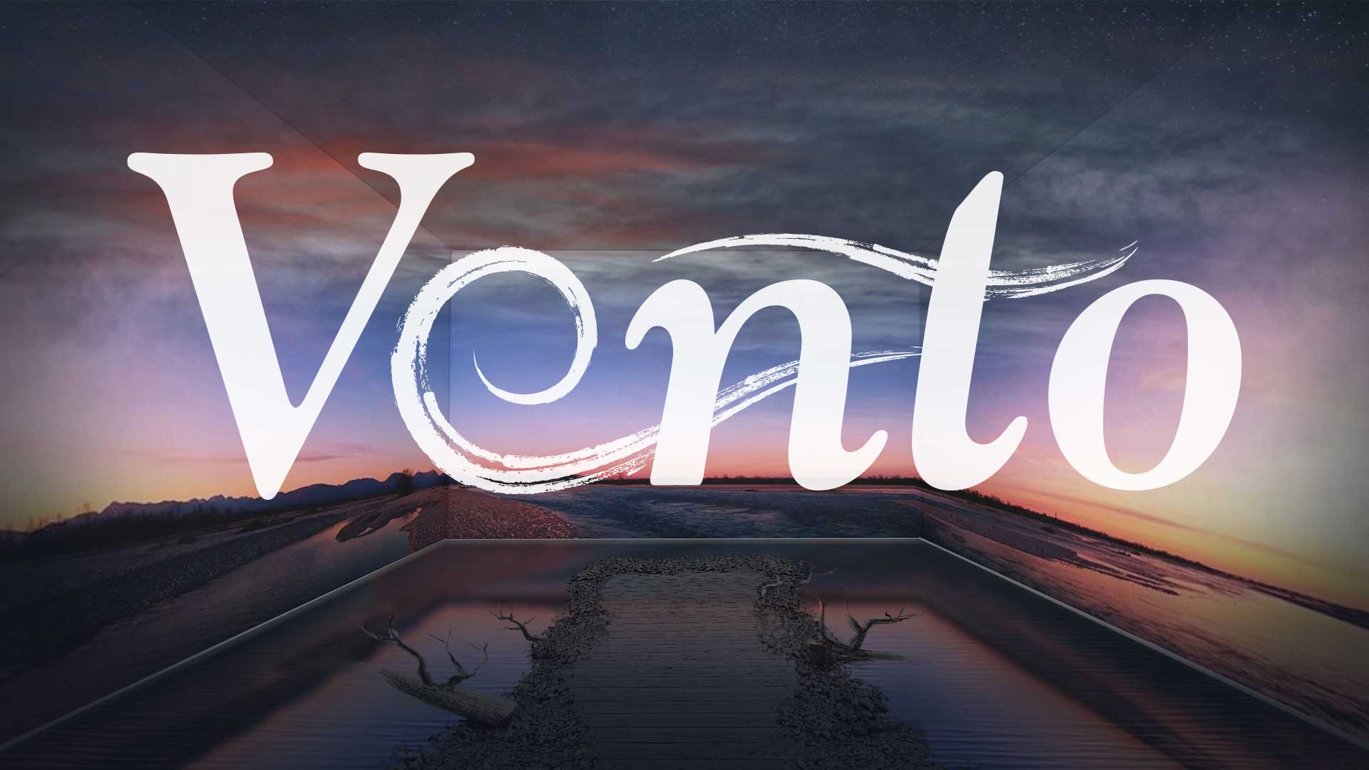 Vento | Milano Design Week 2022 | 7 - 12 giugno